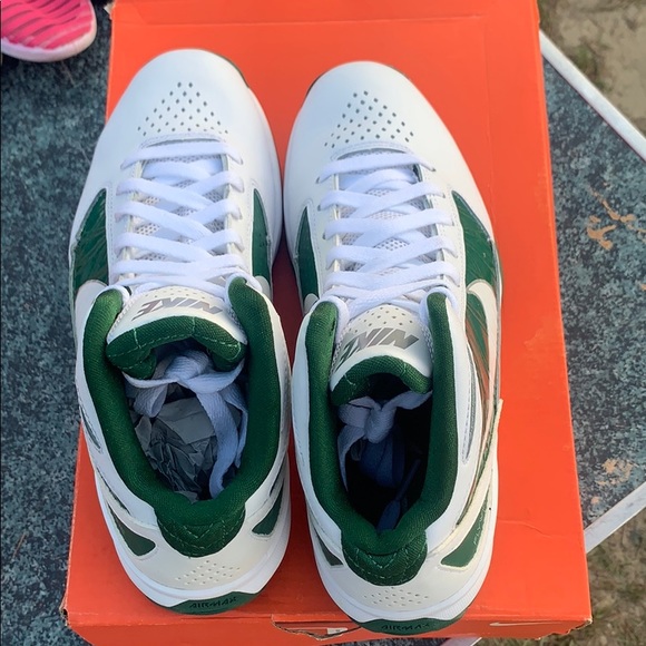 Nike | Shoes | New Nwt Nike Air Max Destiny Flywire Basketballtb | Poshmark